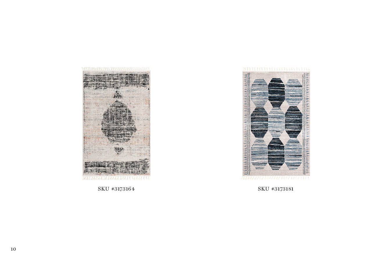 Catalogs | Unique Loom