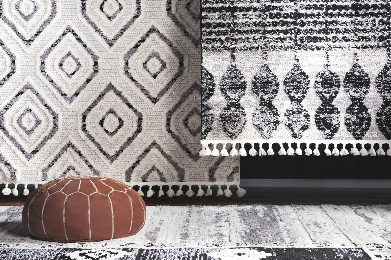 Catalogs | Unique Loom