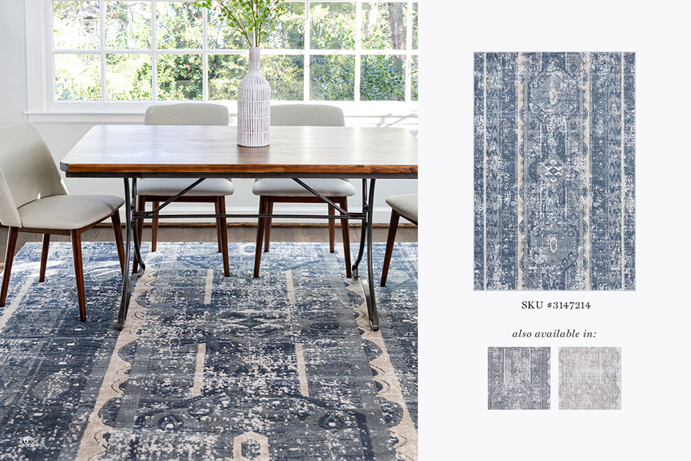 Catalogs | Unique Loom